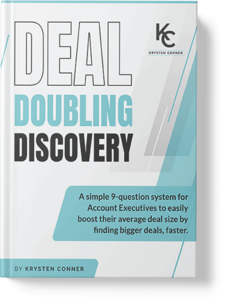 Krysten Conner - Krysten Conner