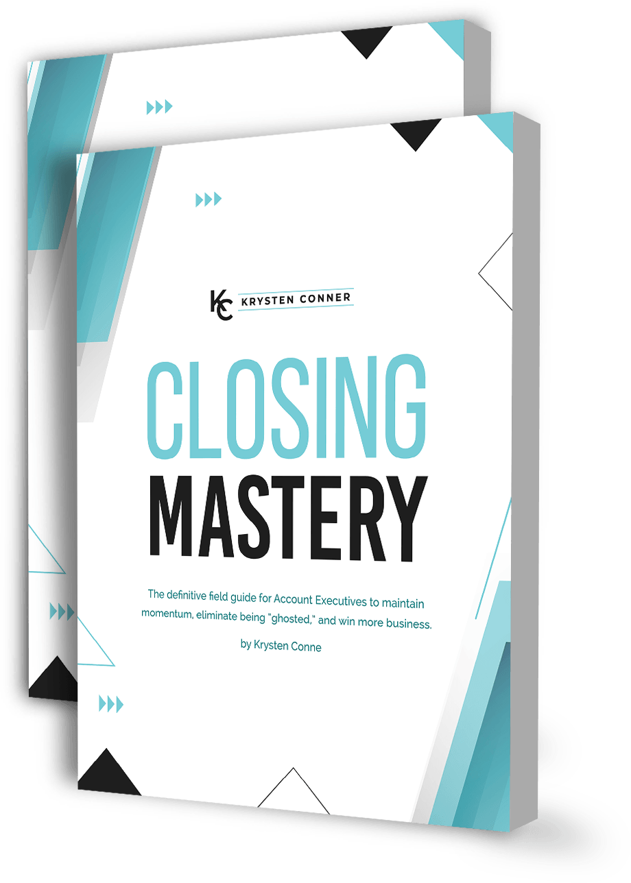 Krysten Conner - Krysten Conner