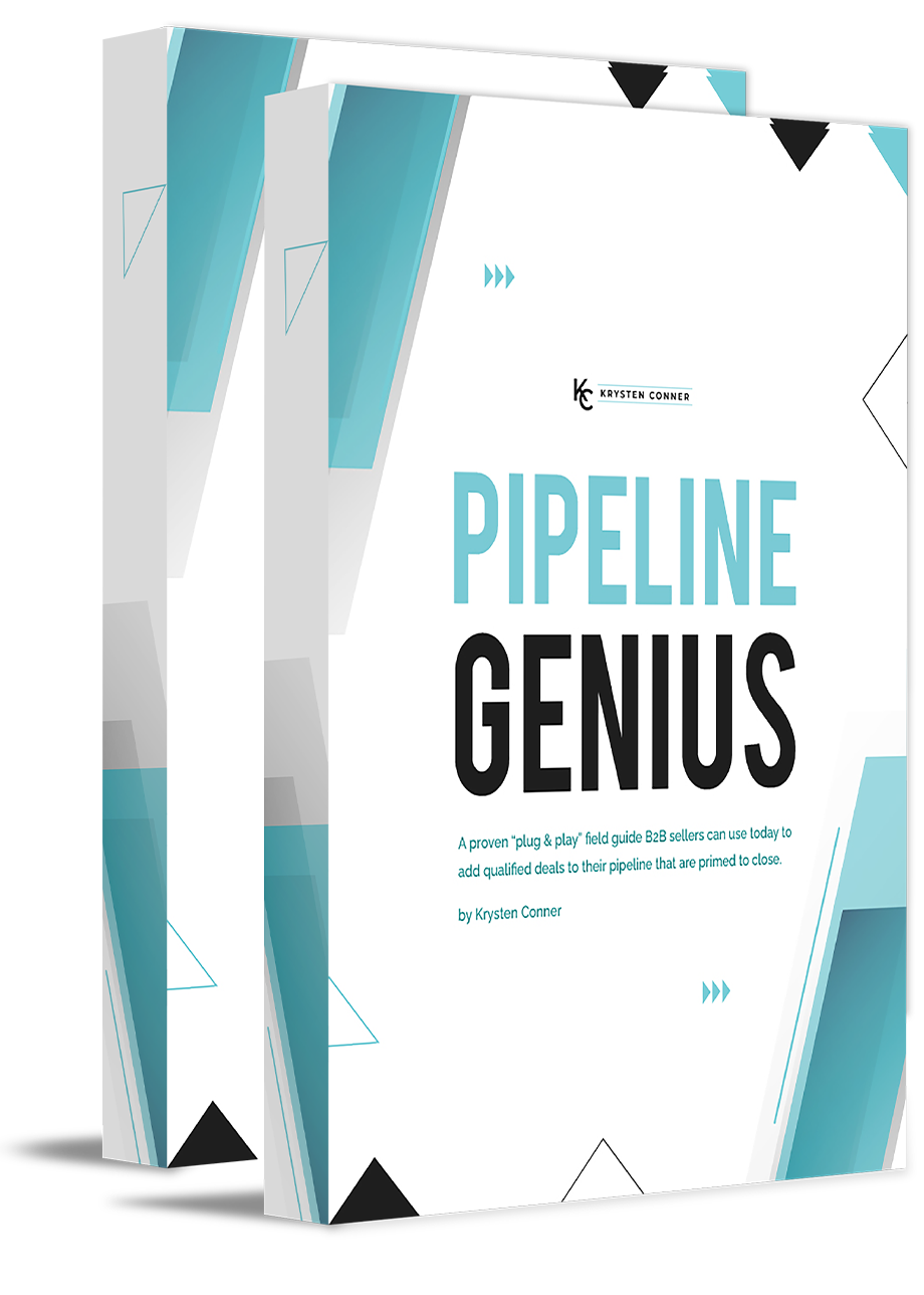 Krysten Conner - Krysten Conner